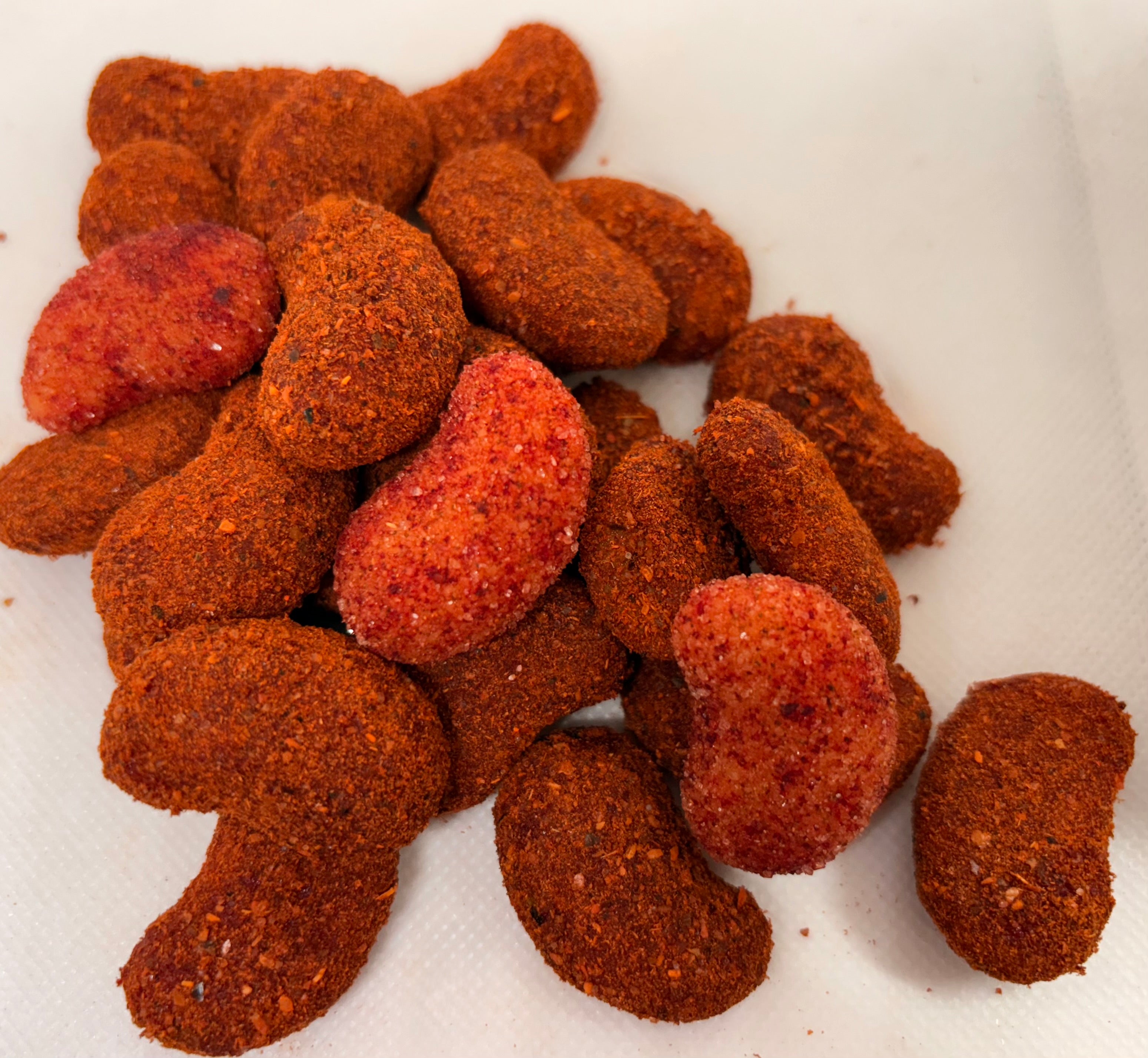 Mangitos ala Mexicano – Loopy loop candy